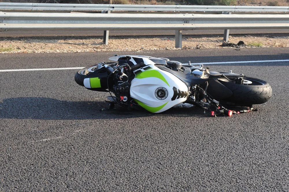 Obtaining Compensation for Road Rash Injuries from Motorcycle Accidents ...