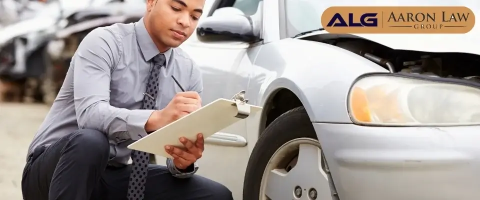 How to Handle Insurance Adjusters After an Accident 2026