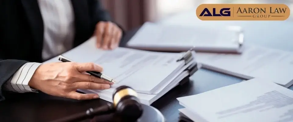 Trust Your Hit-And-Run Lawsuits To The Aaron Law Group 2026
